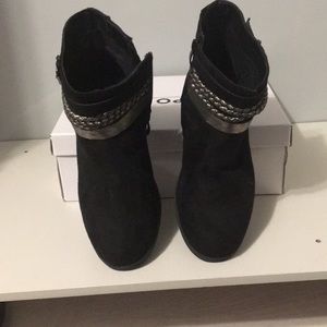 torrid | Shoes | Torrid Western Booties | Poshmark